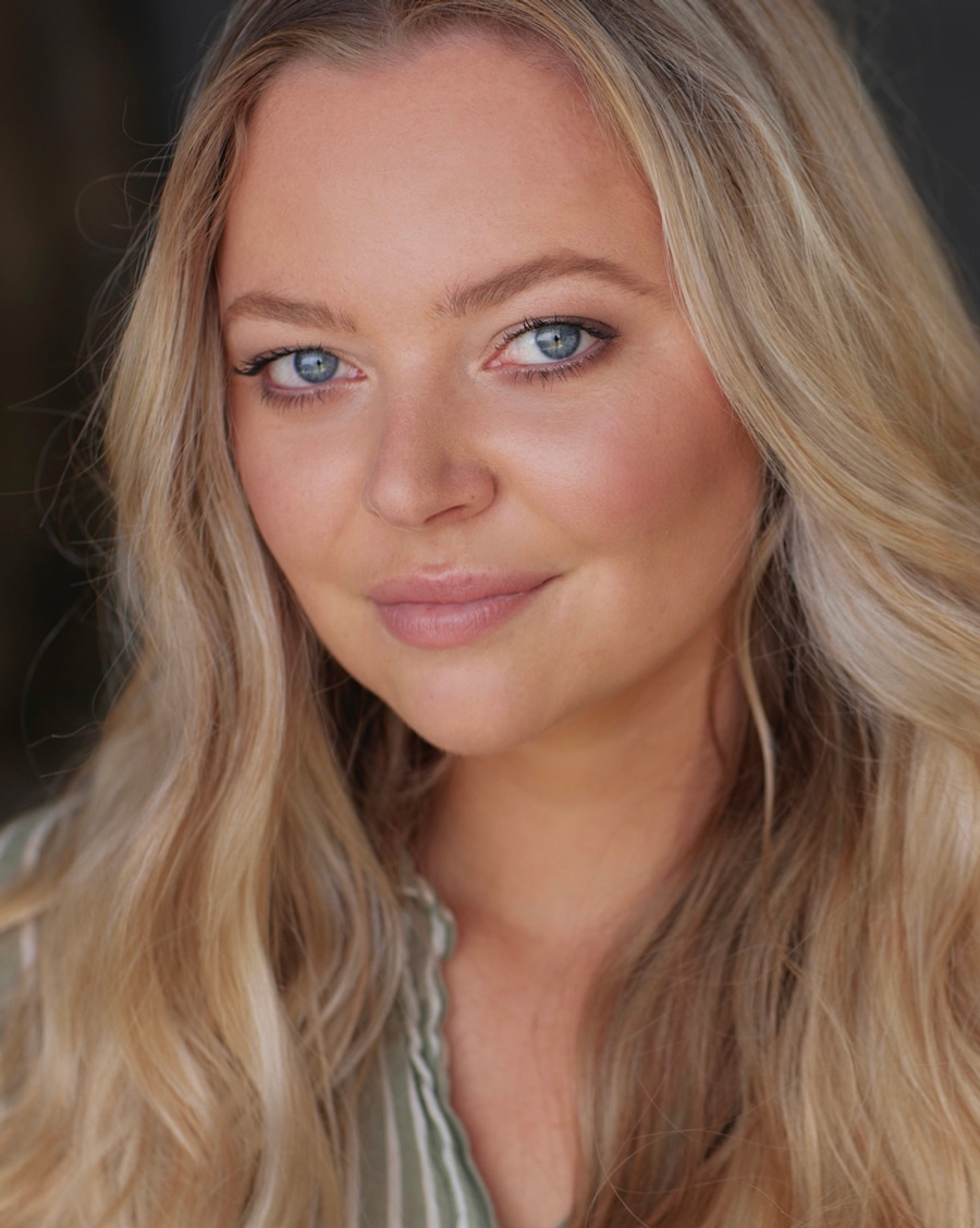 Briar Troy | Karen Kay Management