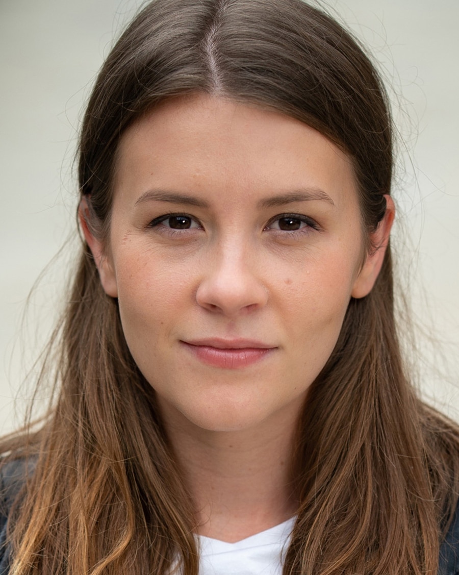 Bronte Pearce | Karen Kay Management