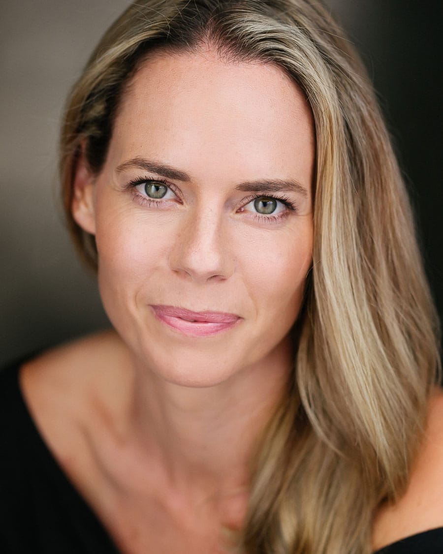 Jacqueline Geurts | Karen Kay Management