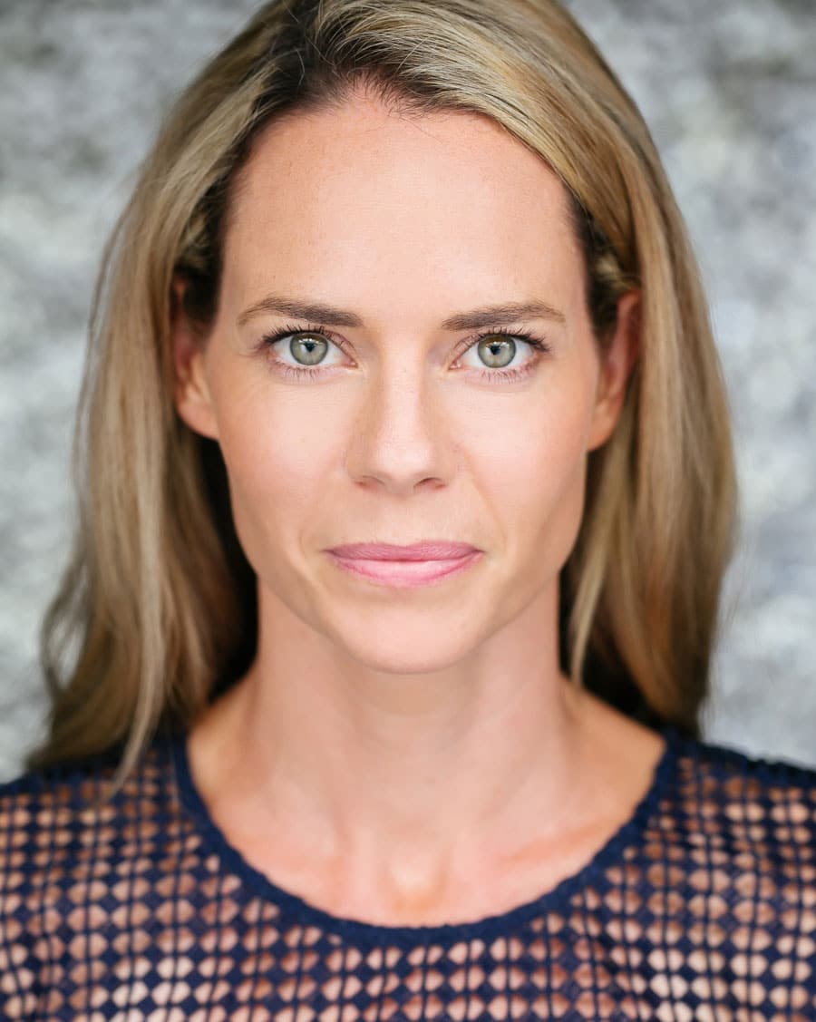 Jacqueline Geurts | Karen Kay Management