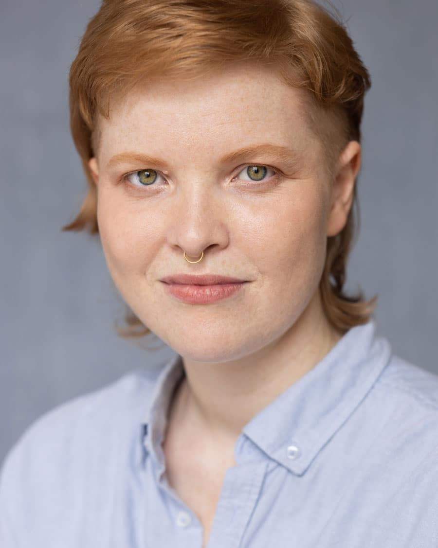 James Hilary Penwarden | Karen Kay Management