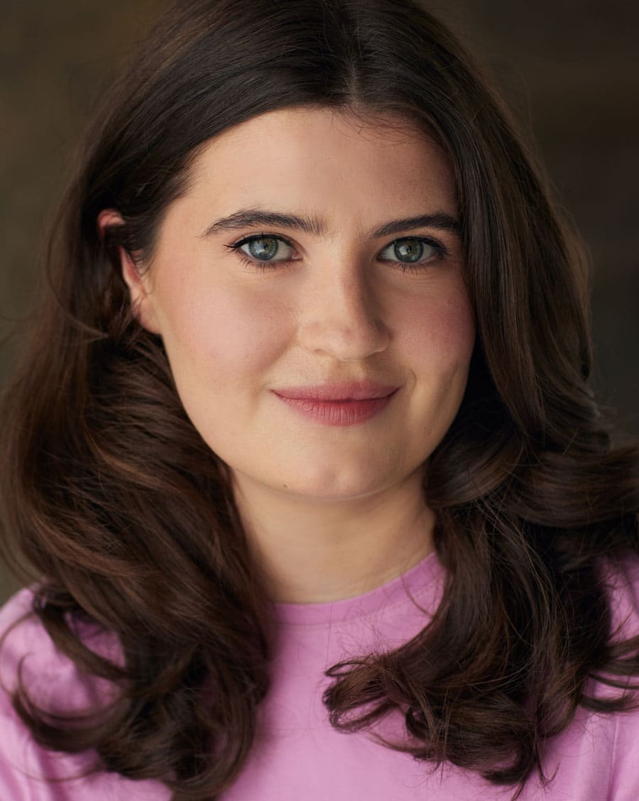 Kate Johnstone | Karen Kay Management