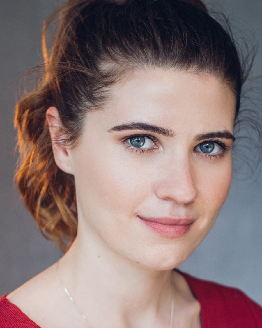 Kate Johnstone | Karen Kay Management