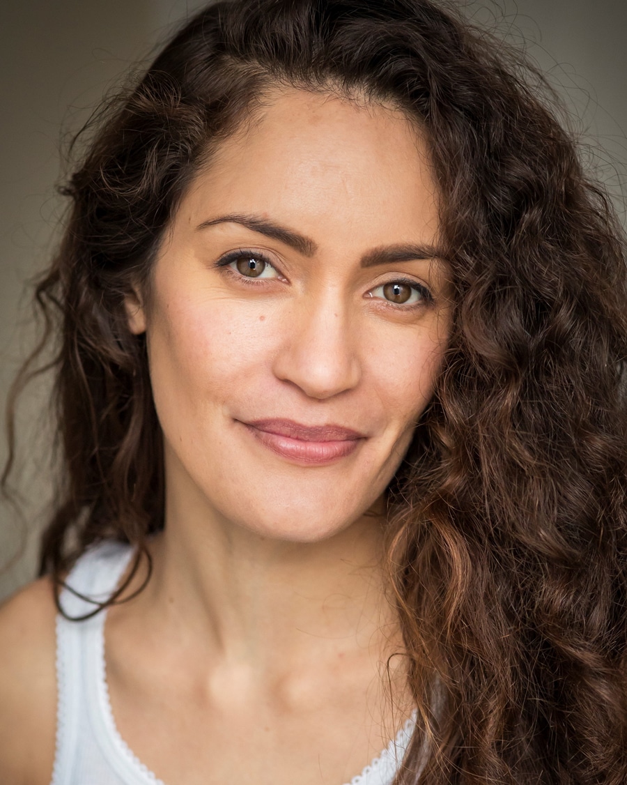 Moana Johnson | Karen Kay Management