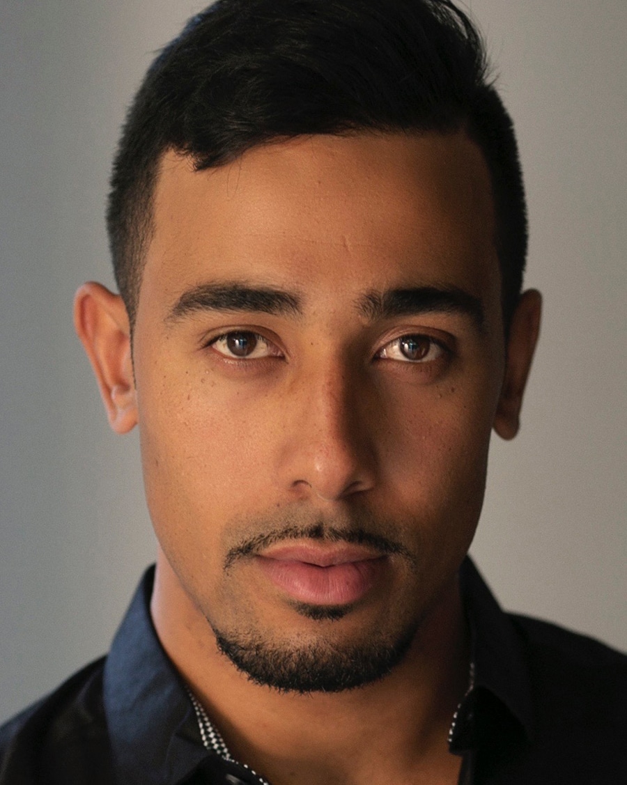 Moses Mackay | Karen Kay Management